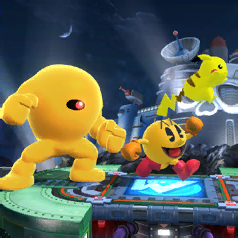 Yellow Devils - SmashWiki, the Super Smash Bros. wiki