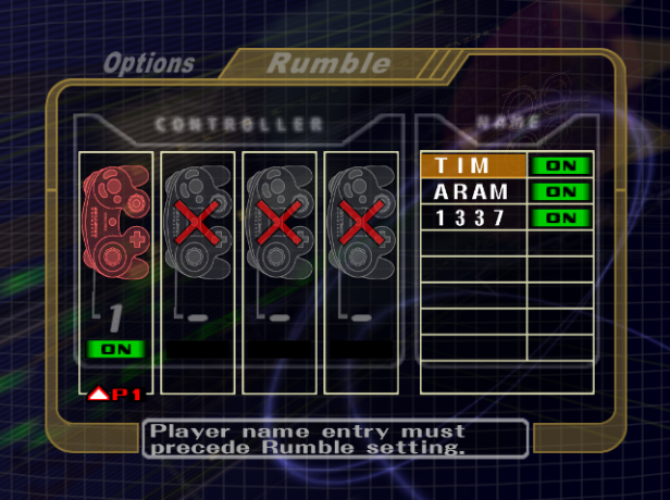 Rumble - SmashWiki, the Super Smash Bros. wiki