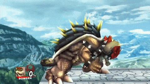 Category:Giga Bowser (SSBB) - SmashWiki, the Super Smash Bros. wiki