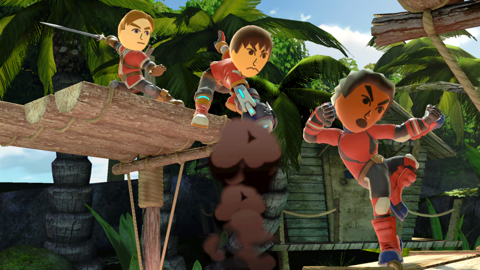 File:SSBU challenge image 109.png - SmashWiki, the Super Smash Bros. wiki