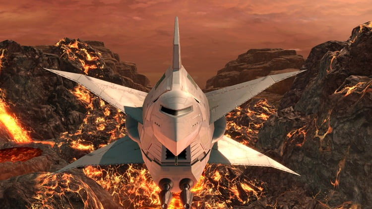 Venom - SmashWiki, the Super Smash Bros. wiki