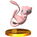 File:MewTrophy3DS.png - SmashWiki, the Super Smash Bros. wiki
