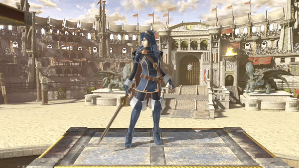 Lucina (SSBU) - SmashWiki, the Super Smash Bros. wiki