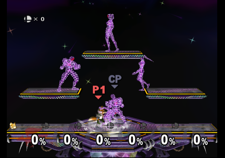 Endless Smash - SmashWiki, the Super Smash Bros. wiki