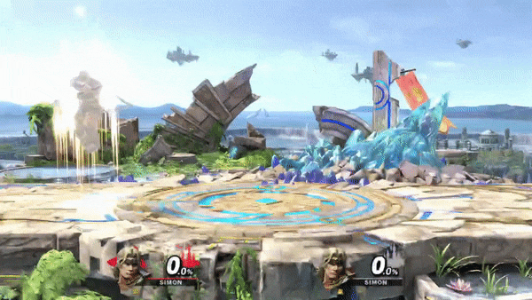 Simon (SSBU) - SmashWiki, the Super Smash Bros. wiki