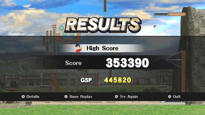 Global Smash Power - SmashWiki, the Super Smash Bros. wiki