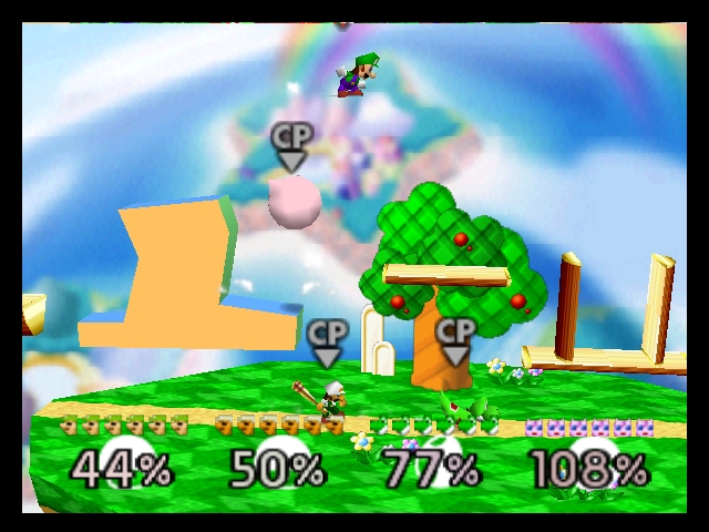 File:Super smash bros. kirby beta.jpg - SmashWiki, the Super Smash Bros ...
