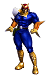 Captain Falcon - SmashWiki, the Super Smash Bros. wiki
