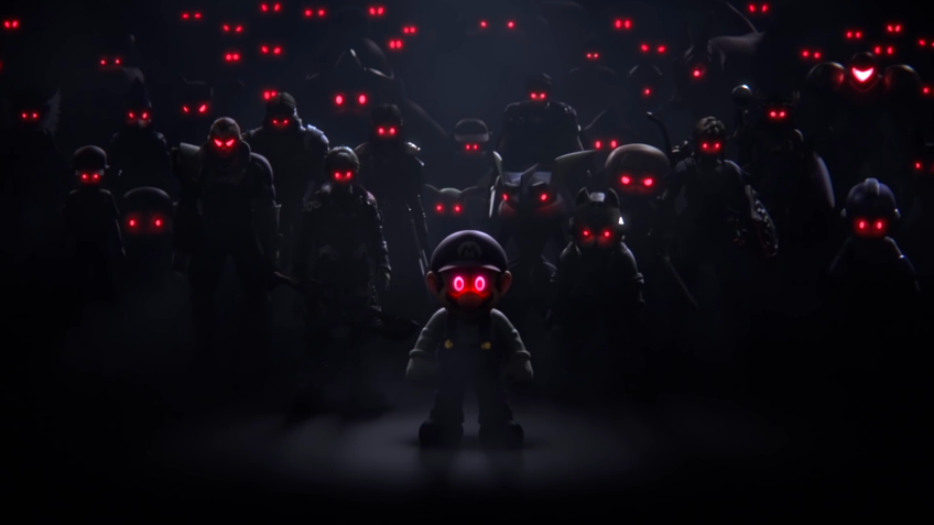 File:False characters SSBU.png - SmashWiki, the Super Smash Bros. wiki