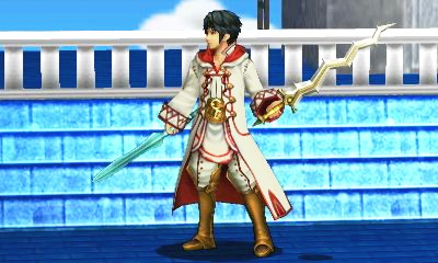 File:SSB4-3DS - Robin Levin Sword Item.png - SmashWiki, the Super Smash ...