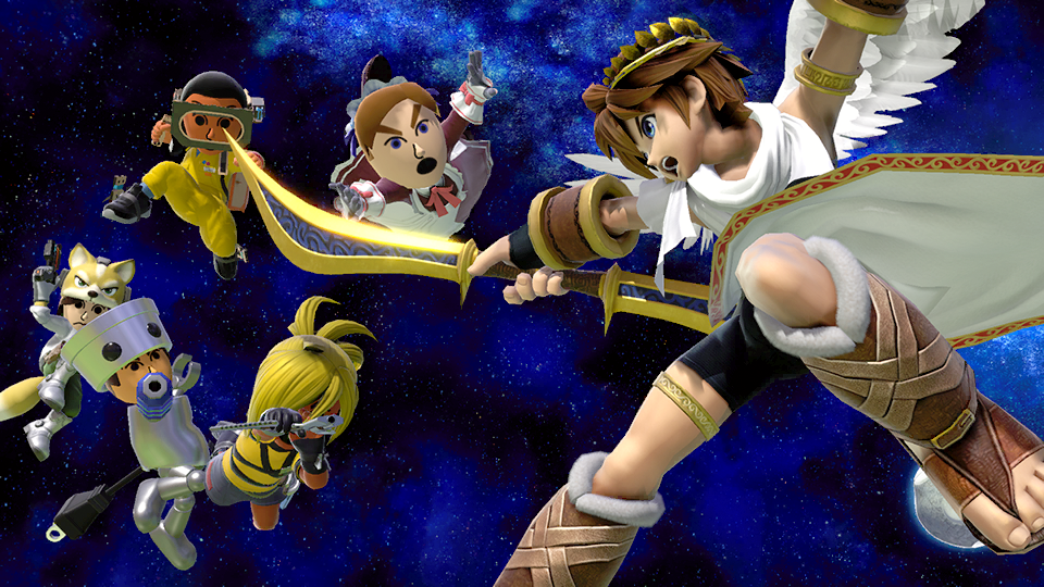 File:SSBU challenge image 095.png - SmashWiki, the Super Smash Bros. wiki