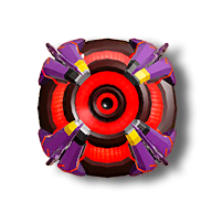 Motion-Sensor Bomb - SmashWiki, the Super Smash Bros. wiki