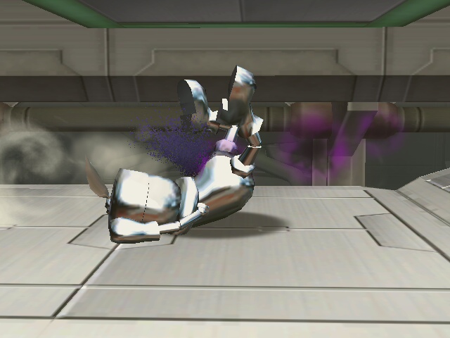 Primid For Project M (With moveset) | Smashboards