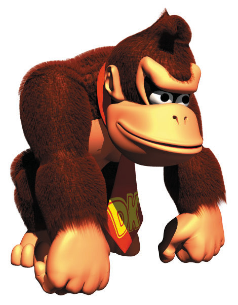 File:Donkey Kong (64).jpg - SmashWiki, the Super Smash Bros. wiki