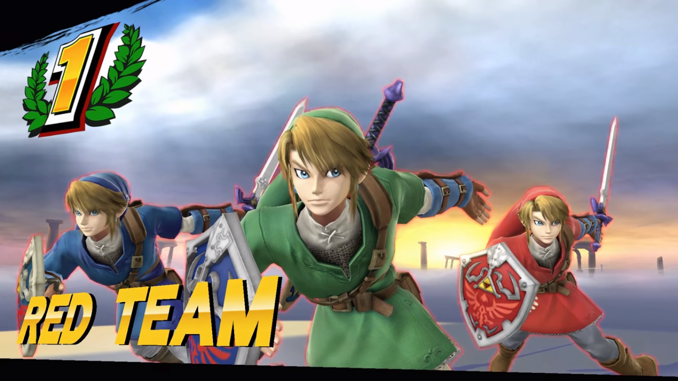 File:LinkT-PoseSSBU.png - SmashWiki, the Super Smash Bros. wiki