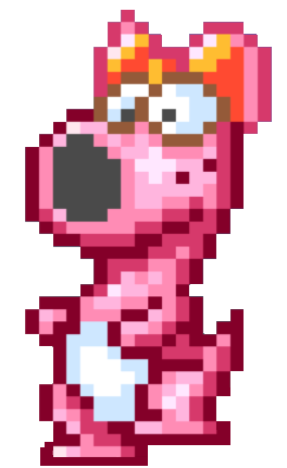 File:Birdo.png - SmashWiki, the Super Smash Bros. wiki
