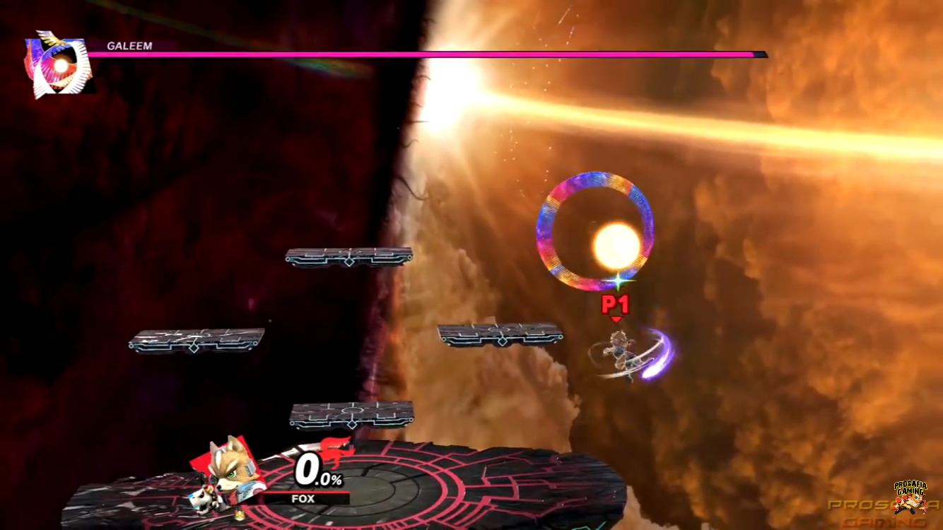 File:Finalbattlegaleem.png - SmashWiki, the Super Smash Bros. wiki