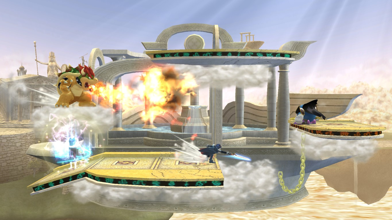 File:SSB4USkyworld.png - SmashWiki, the Super Smash Bros. wiki