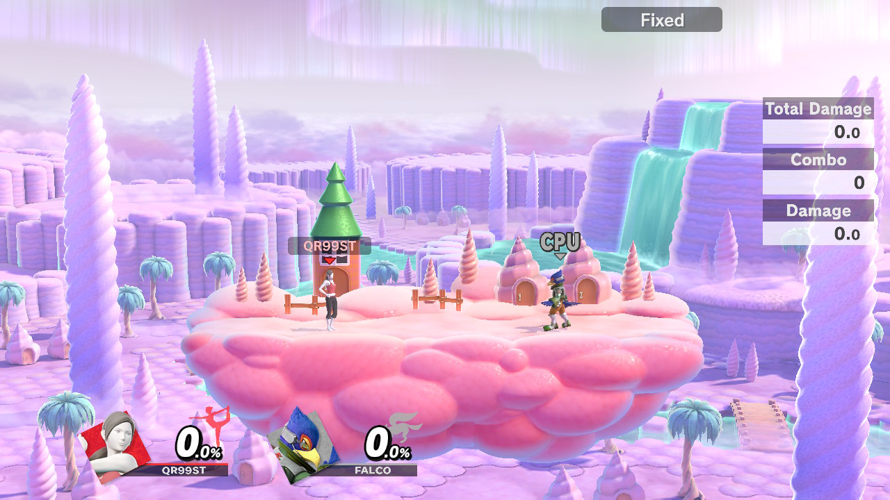 File:SSBU-MagicantOmega.png - SmashWiki, the Super Smash Bros. wiki