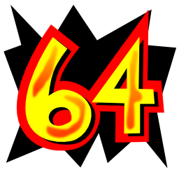 File:SSB64 Icon.png - SmashWiki, the Super Smash Bros. wiki