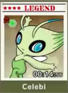 File:SSBU spirit Celebi.png - SmashWiki, the Super Smash Bros. wiki
