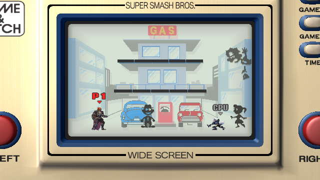 File:Oil Panic.jpg - SmashWiki, the Super Smash Bros. wiki