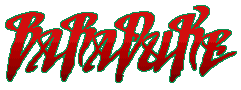File:Baraduke logo.png - SmashWiki, the Super Smash Bros. wiki