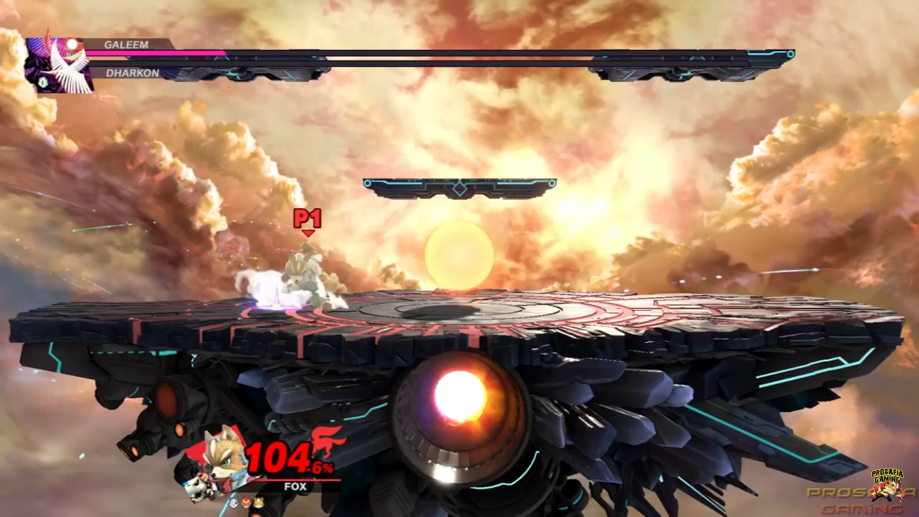 File:Finalbattlelight.png - SmashWiki, the Super Smash Bros. wiki