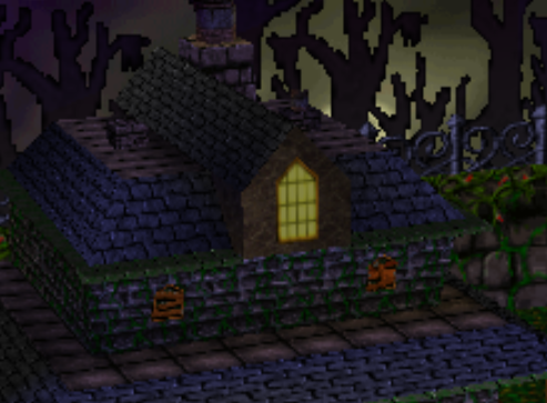 File:SSB64 Remix Mad Monster Mansion.png - SmashWiki, the Super Smash ...