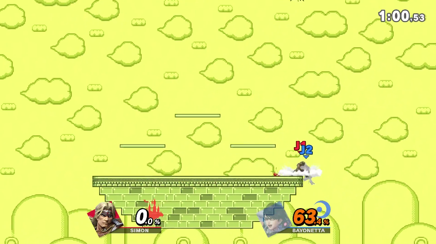 File:SSBU-Dream Land (3DS)Battlefield.png - SmashWiki, the Super Smash ...