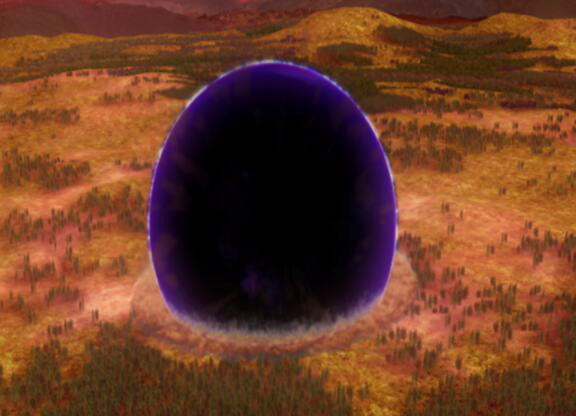 File:Subspace Bomb explosion.png - SmashWiki, the Super Smash Bros. wiki
