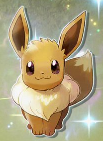 File:SSBU spirit Partner Eevee.png - SmashWiki, the Super Smash Bros. wiki