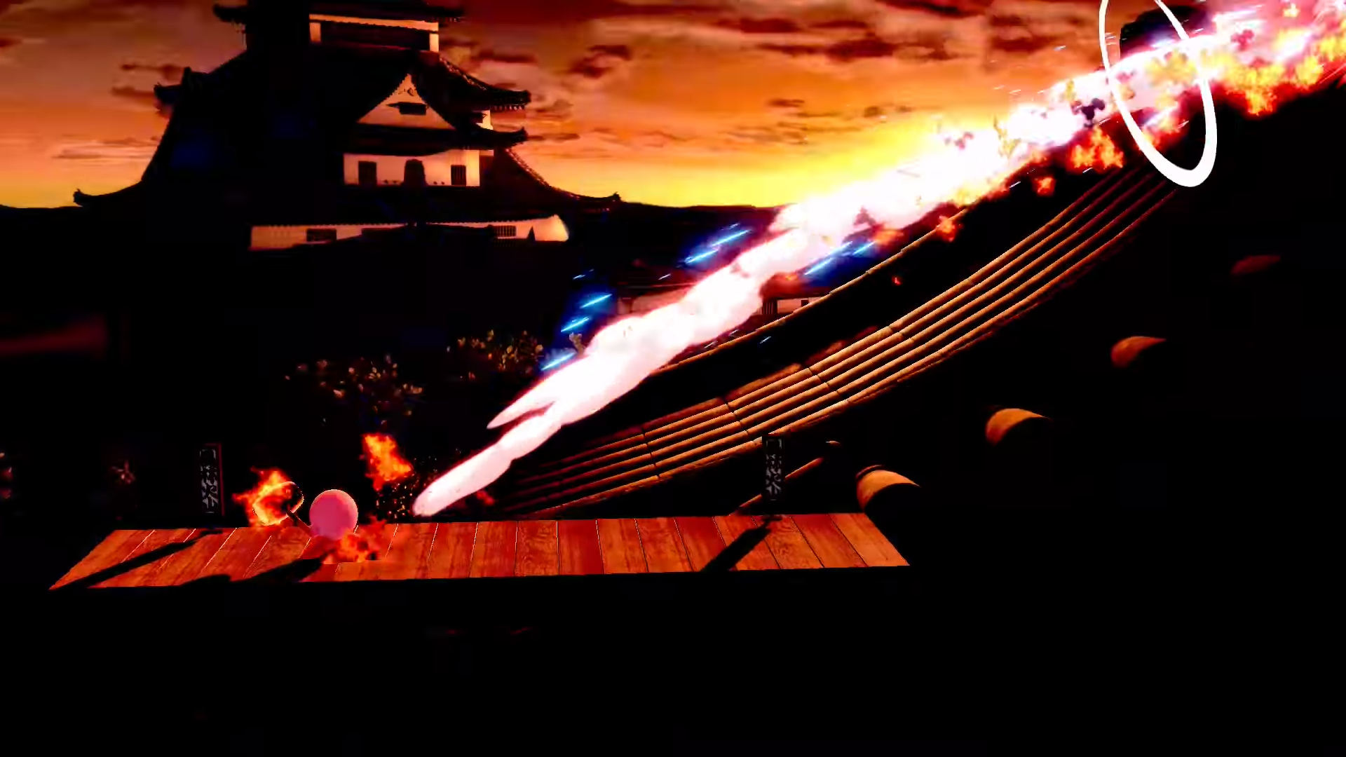 File:SSBU-Suzaku CastleOmega.png - SmashWiki, the Super Smash Bros. wiki