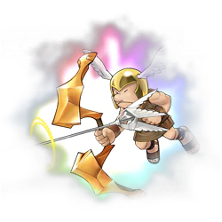 File:SSBU spirit Centurion.png - SmashWiki, the Super Smash Bros. wiki