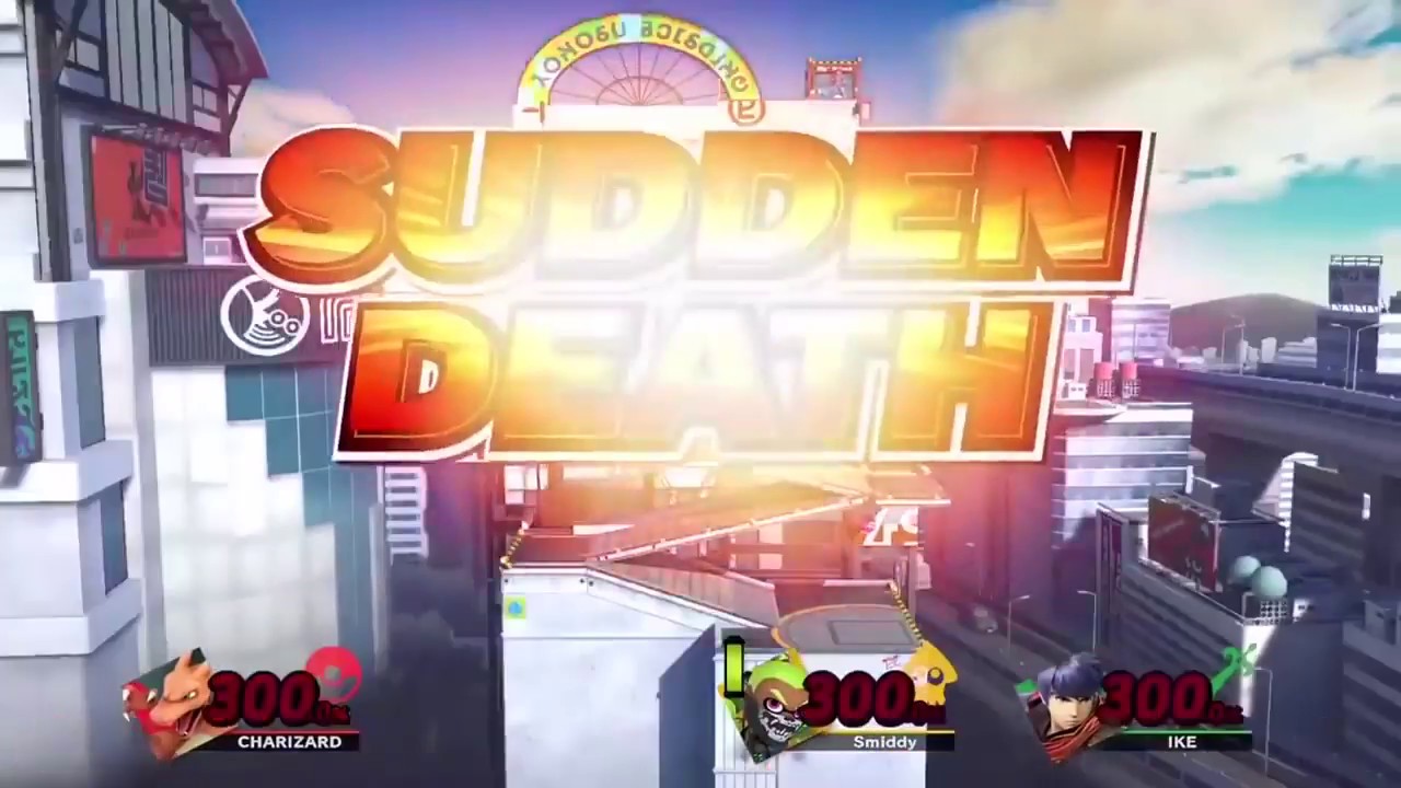 File:Sudden Death (Super Smash Bros. Ultimate).jpg - SmashWiki, the ...