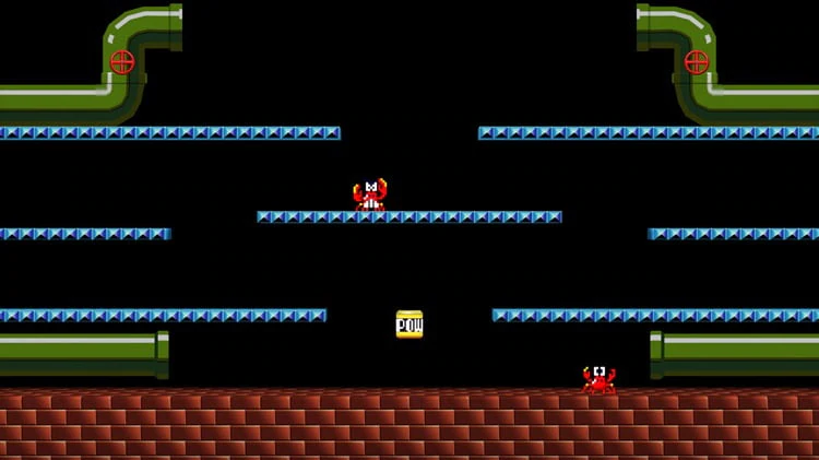 File:SSBU-Mario Bros.png - SmashWiki, the Super Smash Bros. wiki