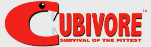 File:Cubivore logo.png - SmashWiki, the Super Smash Bros. wiki