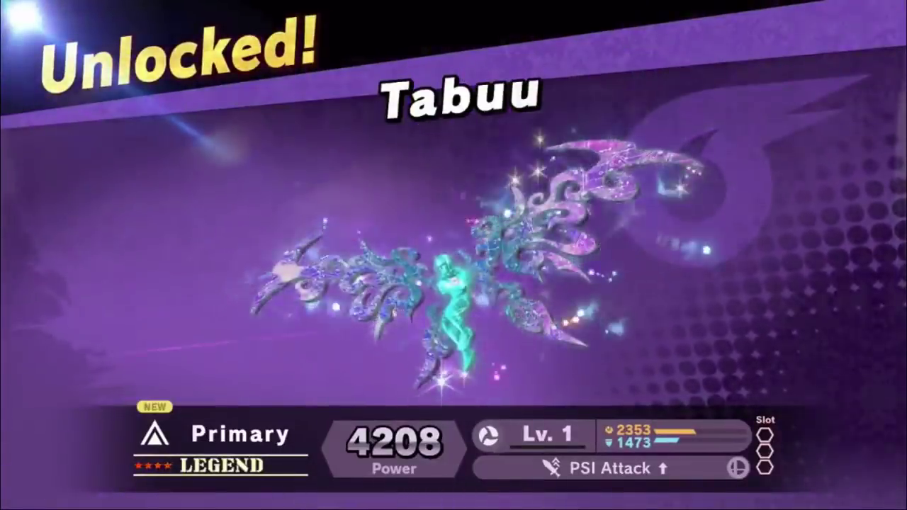 File:SSBU spirit Tabuu.png - SmashWiki, the Super Smash Bros. wiki
