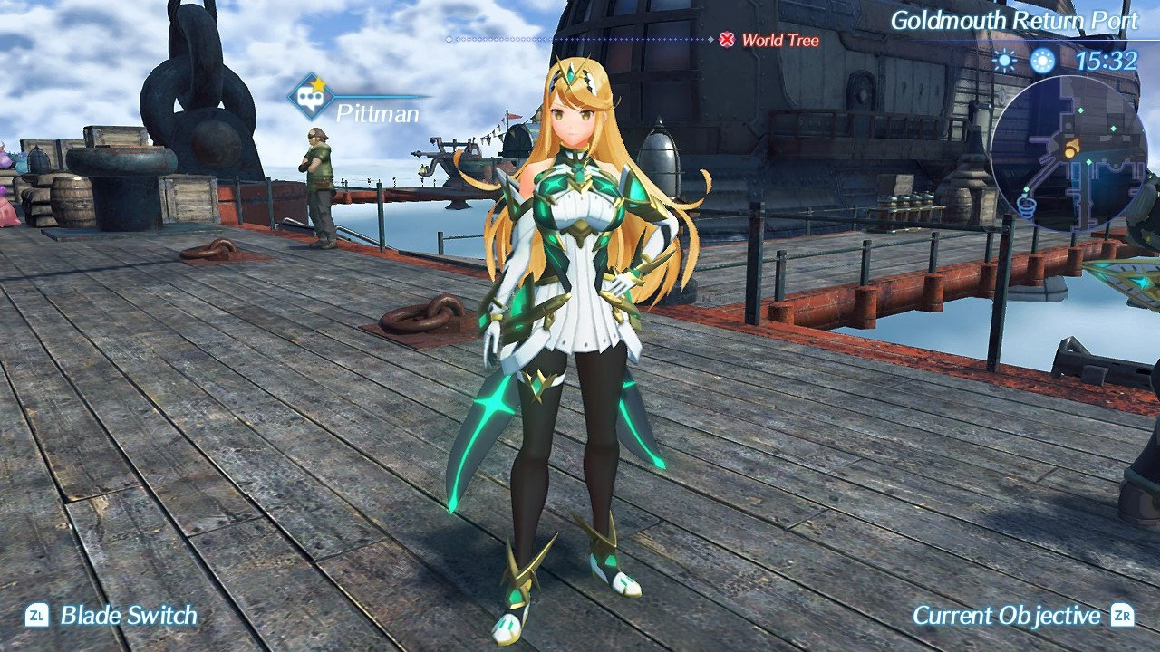 File:MM Mythra.jpg - SmashWiki, the Super Smash Bros. wiki