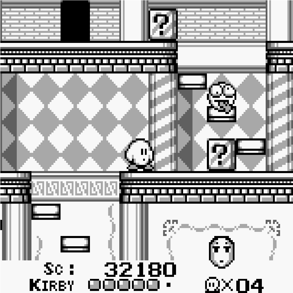 File:Kirby Castle Lololo Origin.png - SmashWiki, the Super Smash Bros. wiki