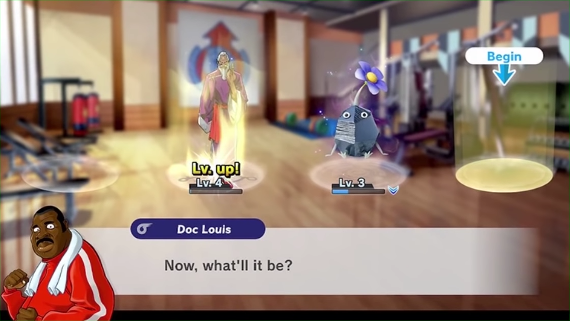 File:Gym.png - SmashWiki, the Super Smash Bros. wiki