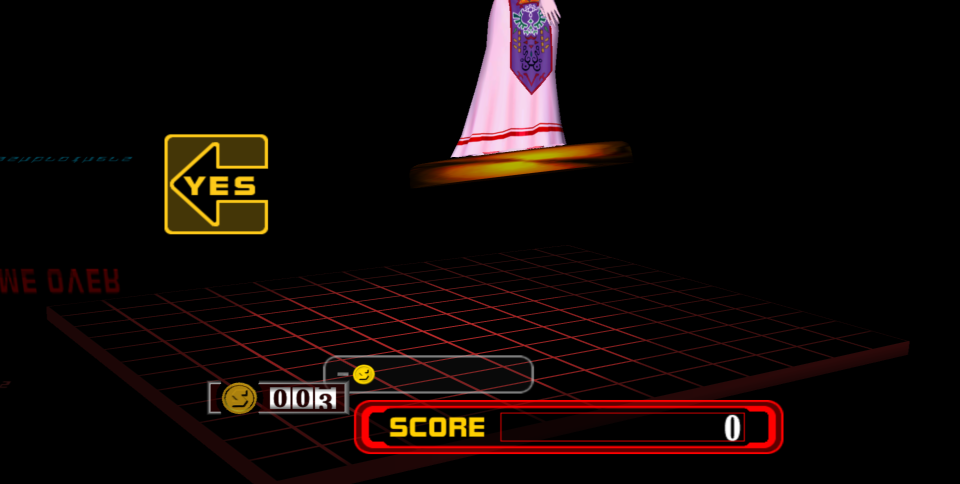 File:Melee confirmed continue.png - SmashWiki, the Super Smash Bros. wiki