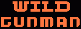 File:Wild Gunman Logo.png - SmashWiki, the Super Smash Bros. wiki