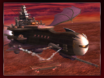 File:Halberd plus stage.jpg - SmashWiki, the Super Smash Bros. wiki