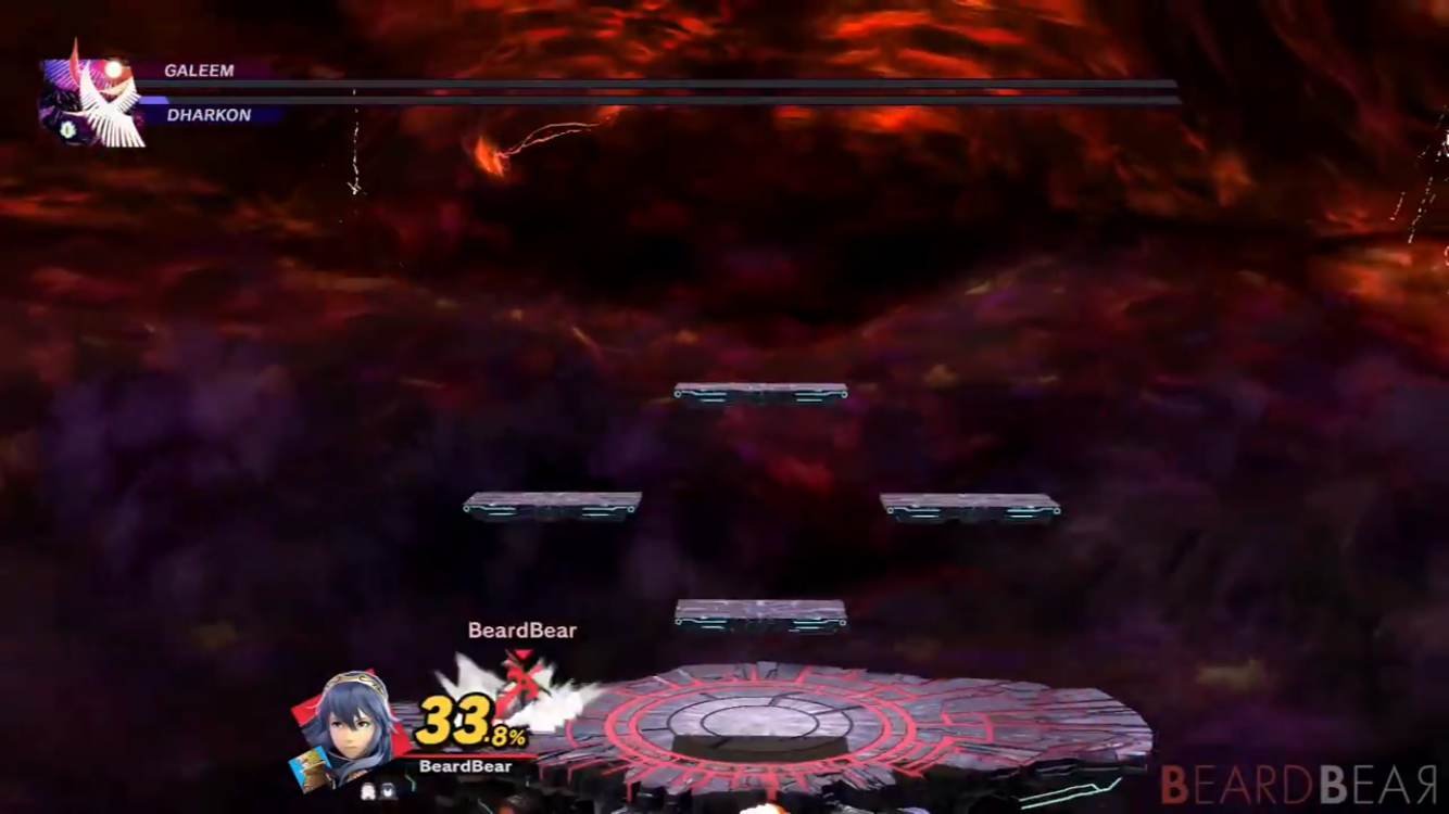 File:Finalbattledark.png - SmashWiki, the Super Smash Bros. wiki