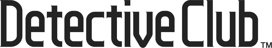 File:Detective Club logo.png - SmashWiki, the Super Smash Bros. wiki