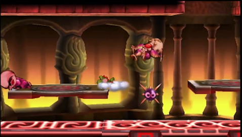 File:Gordo Smash Run.png - SmashWiki, the Super Smash Bros. wiki