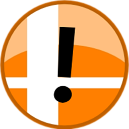File:Warning.png - SmashWiki, the Super Smash Bros. wiki