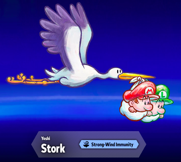 File:SSBU spirit Stork.png - SmashWiki, the Super Smash Bros. wiki
