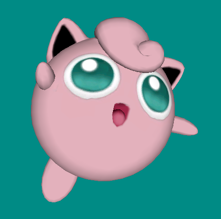 File:Jigglypuff Unused Trophy Brawl.png - SmashWiki, the Super Smash ...